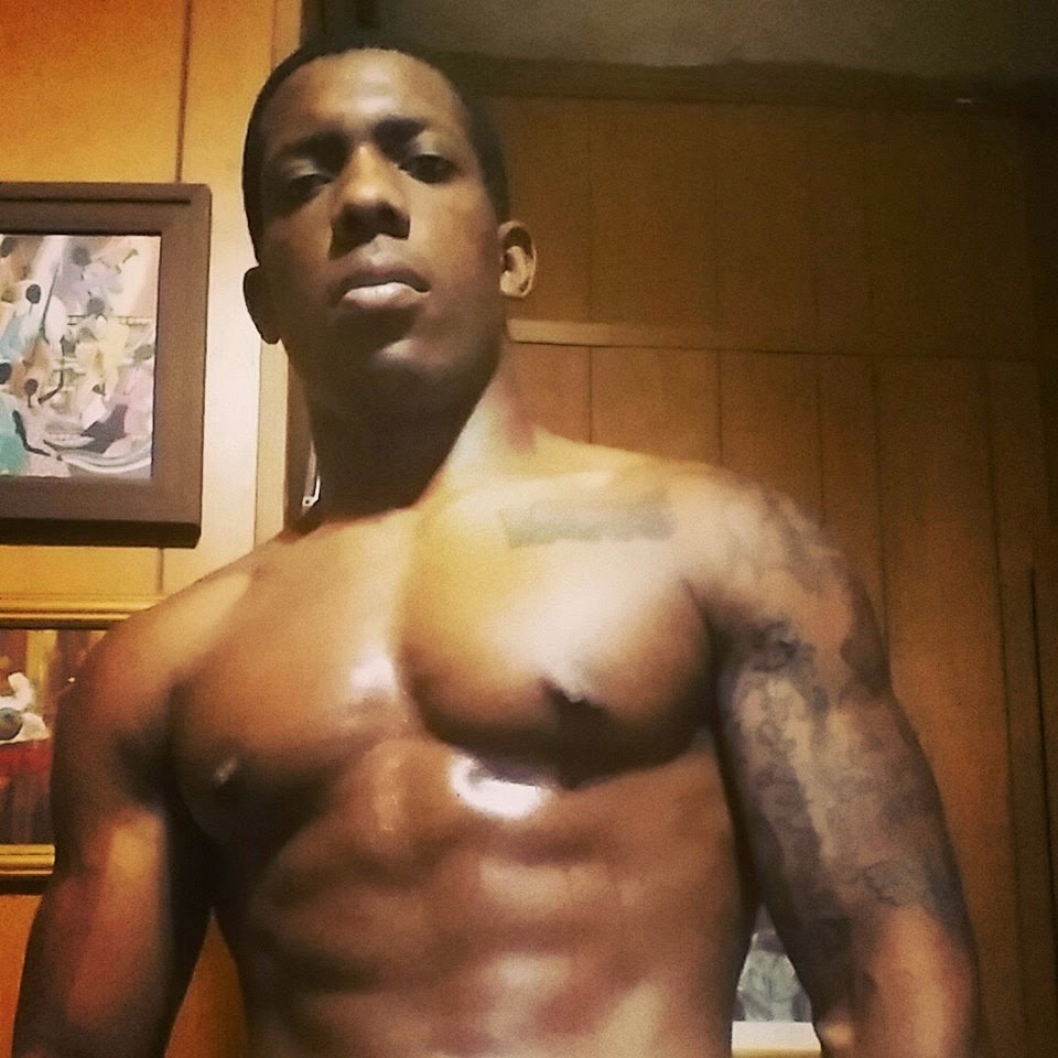 Jackson Jambalaya: Meet Andre Kennedy