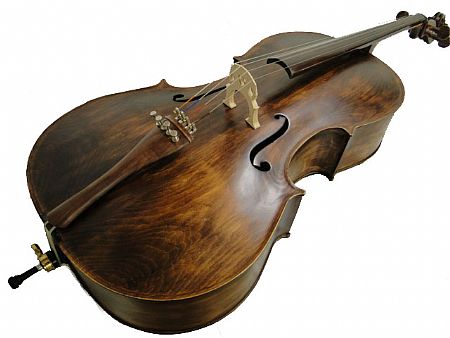 História, Dicas e Curiosidades do Violoncelo