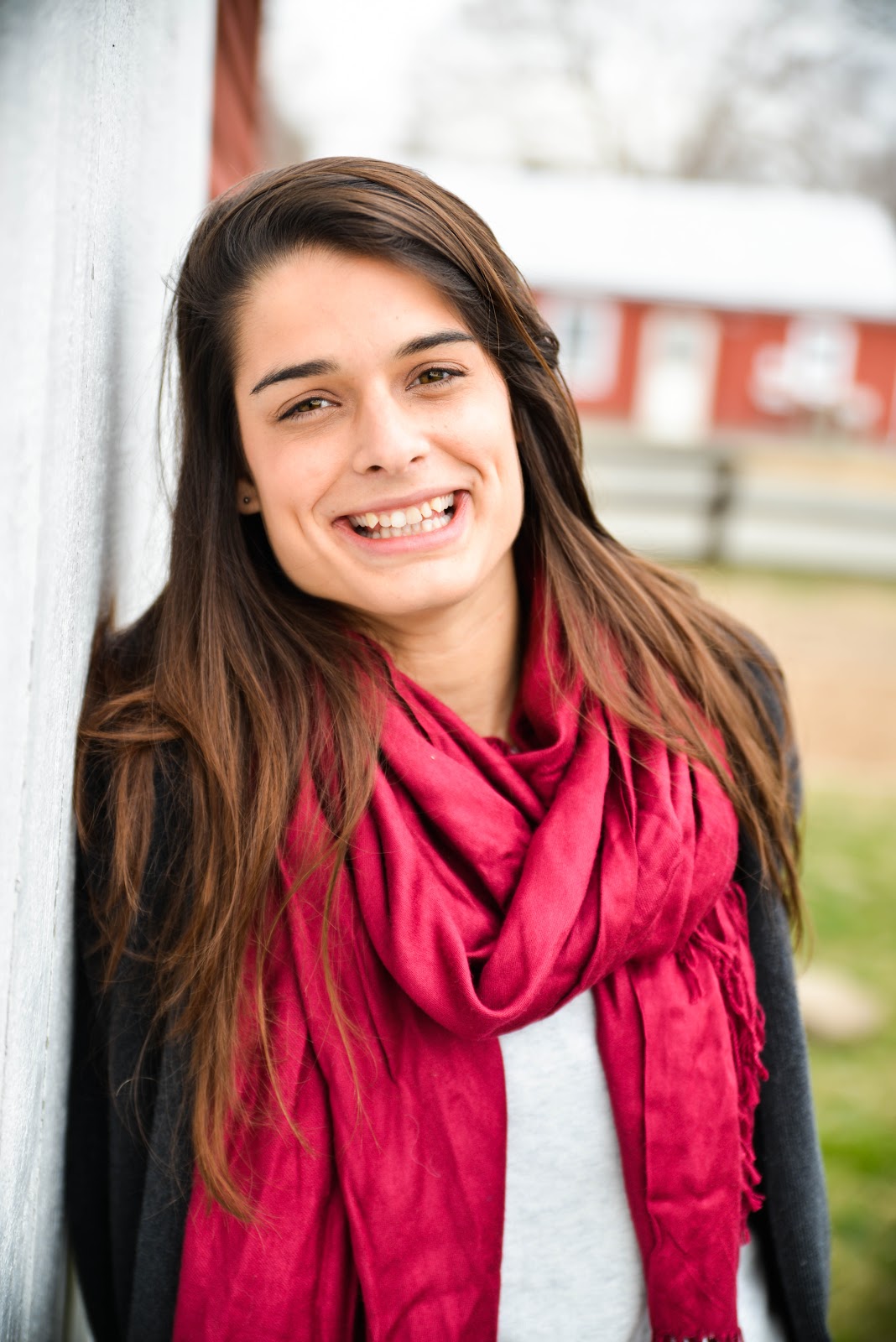 Hannah Smith Photography: February 2013