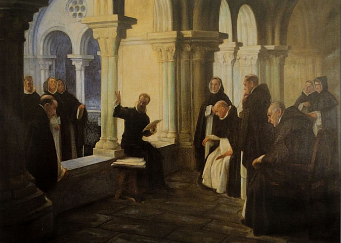 De lo humano a lo divino: LUIS DE CAMOENS Y "OS LUSIADAS"