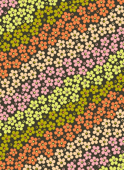 print & pattern: DESIGNER - jenean morrison