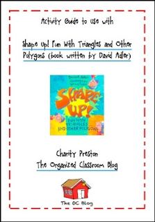 The Best of Teacher Entrepreneurs: FREE MATH LESSON - “Shape Up ...