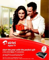 Open Window: airtel Ad Analysis