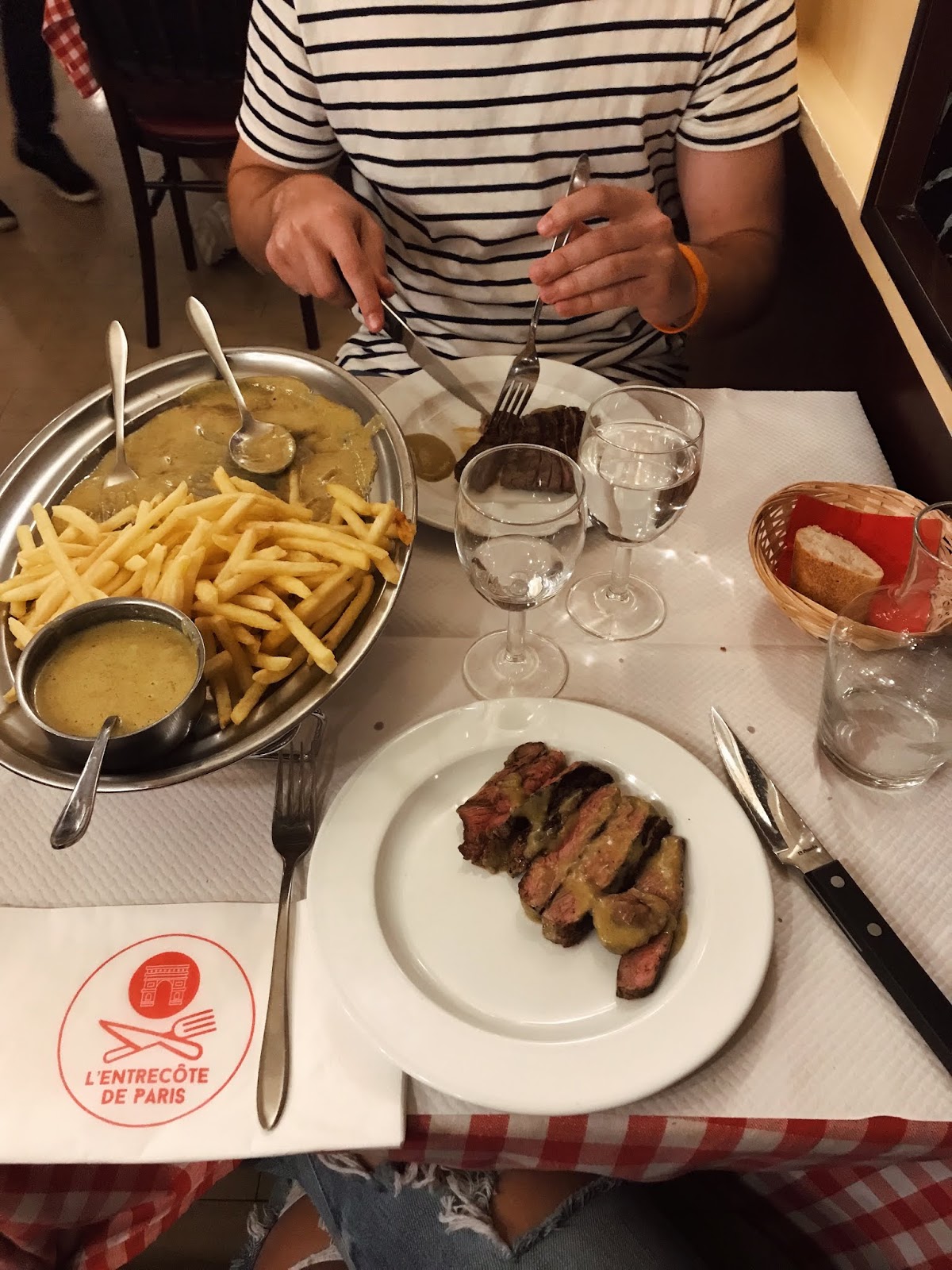 A Complete Guide to Paris, France for Millennial Travelers | BRIANA ...