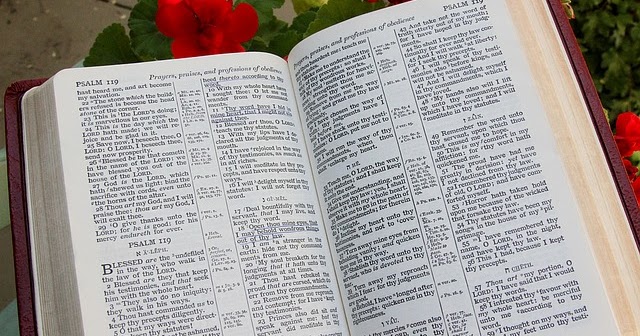 In the Way: Adding to the Bible?