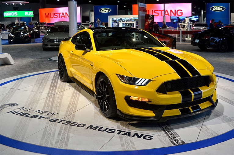 wanderlust ATLANTA: Atlanta's Car Fascination Revealed