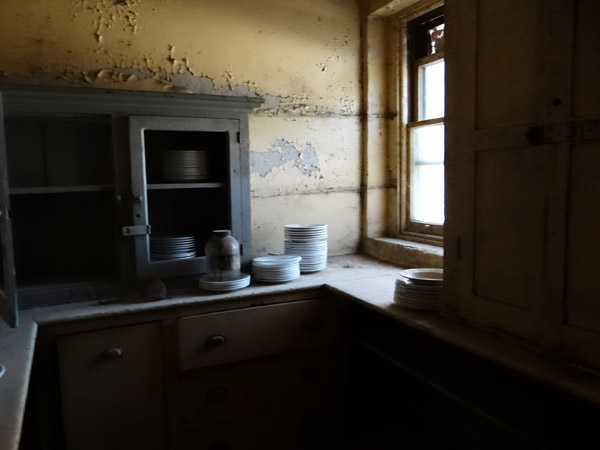 Reflections From the Fence: THE Trip, THE Encore' :: Preston Castle ...