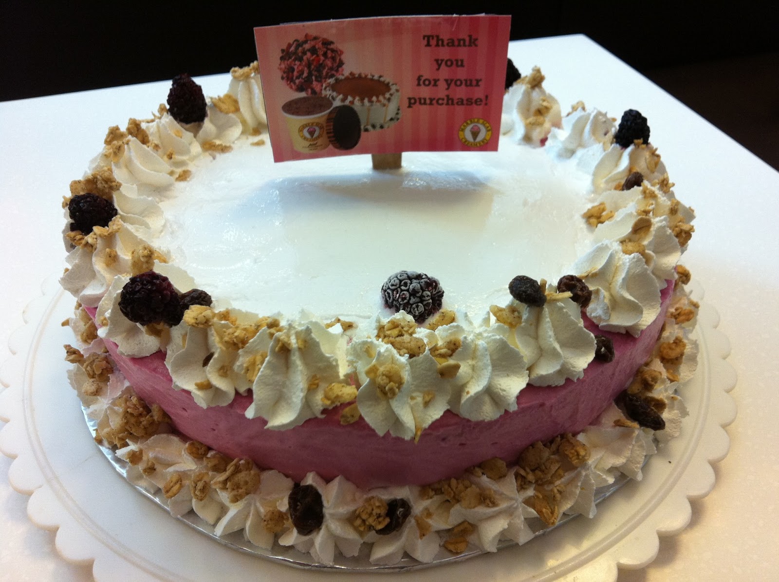 Street Food Warms Your Heart: Marble Slab Creamery at BUGIS+ ...