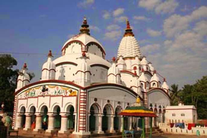 Odisha Tourism: Balasore's turist place