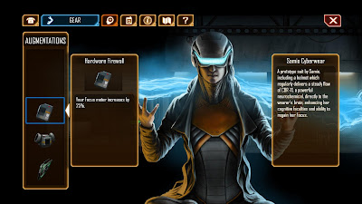 Análise: Dex (Multi): Quando o universo cyberpunk encontra Matrix ...