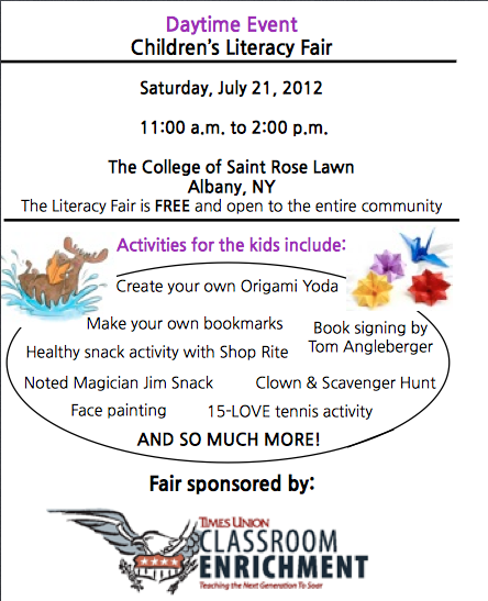 15 LOVE Literacy Program