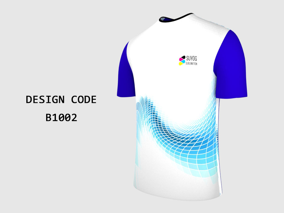 Suyog Sublimation Suyog Sublimation