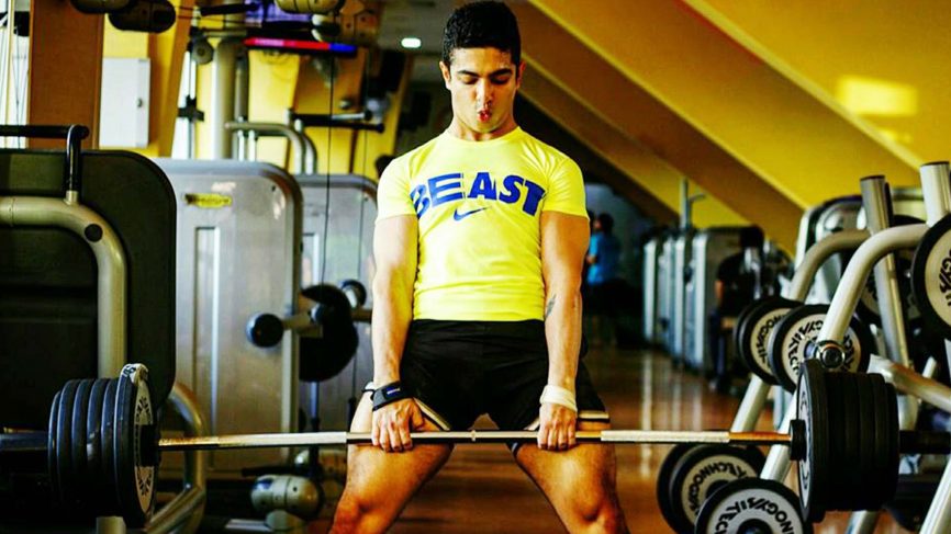 Beerbiceps INDIA's original influencer