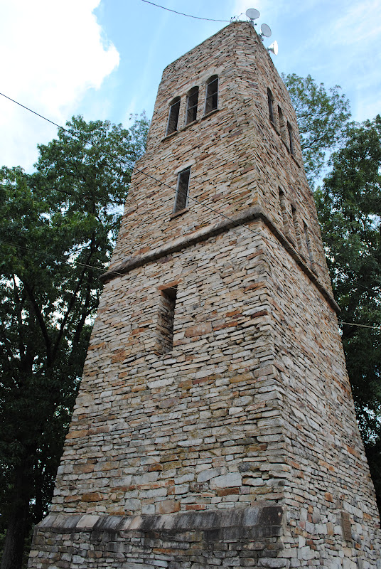 Brambly Pines: Grant Alabama