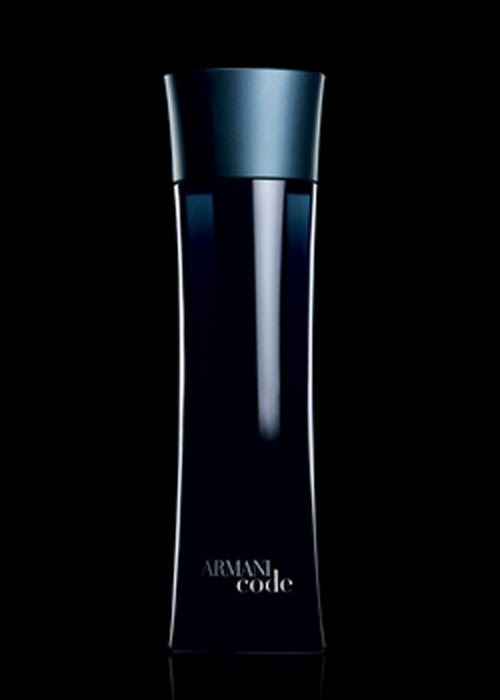 Elisabeth e Perfumes: Armani Code Pour Homme eau de toilette - Giorgio ...