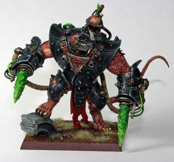 What each faction is missing - my thoughts on DLC/FLC Content updates ...