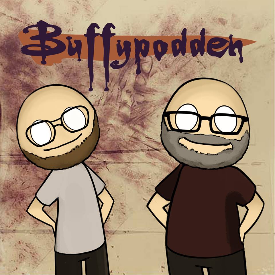 Fripps filmrevyer: Buffypodden avsnitt 32: Buffybot och vampyrerna