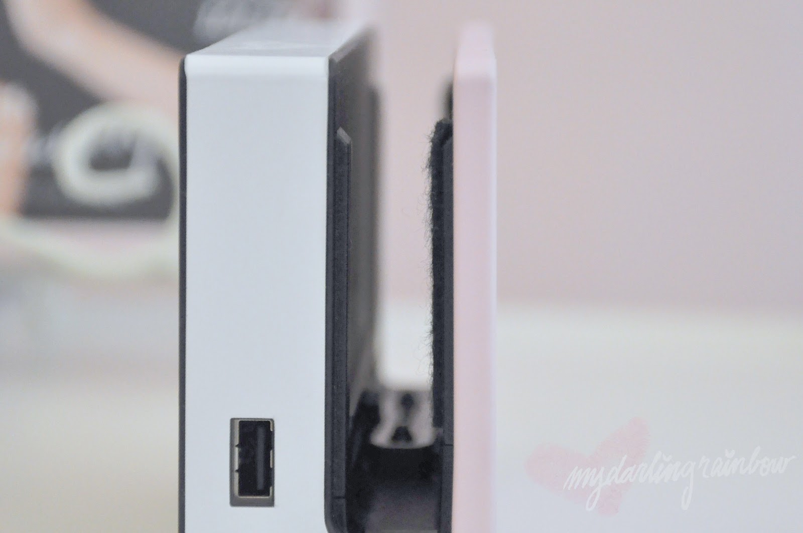 My Darling Rainbow: So, I have a Pink Nintendo Switch