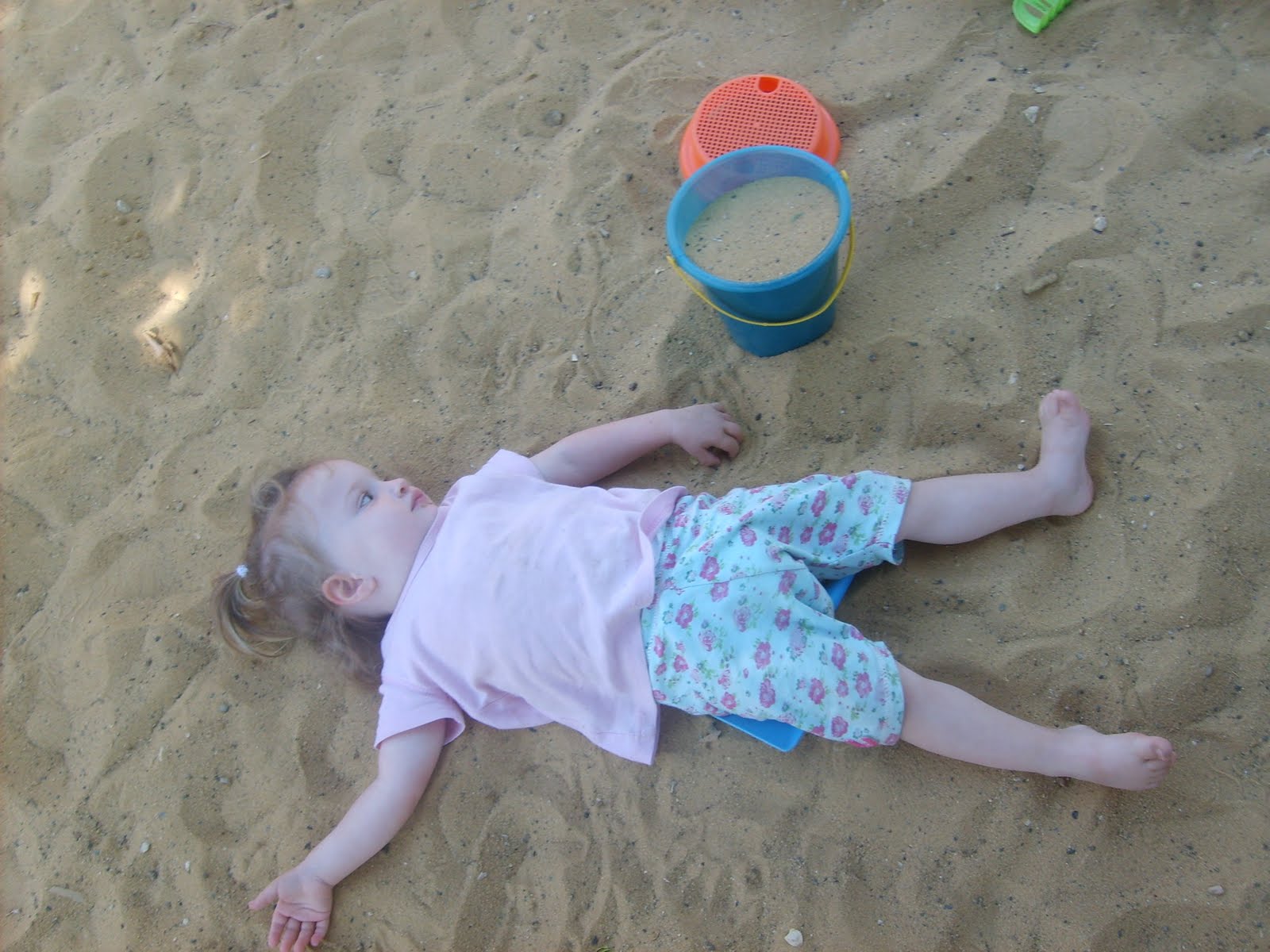 Walkable Jerusalem: Gan Gidon (Gideon Park), Baka -- Jerusalem ...