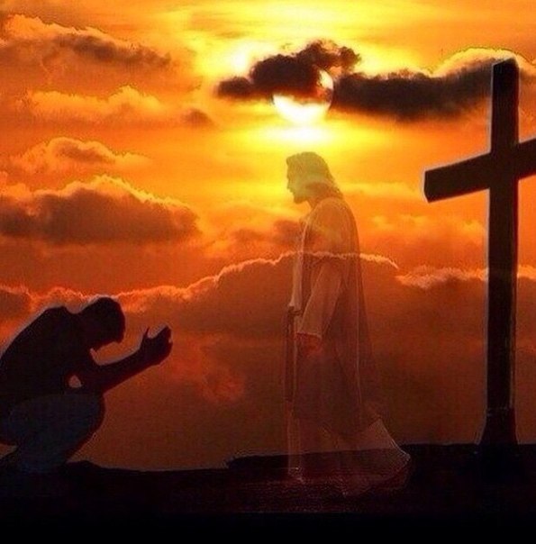 MENGAPA YESUS DISEBUT ANAK ALLAH? - RUMAH BERKAT