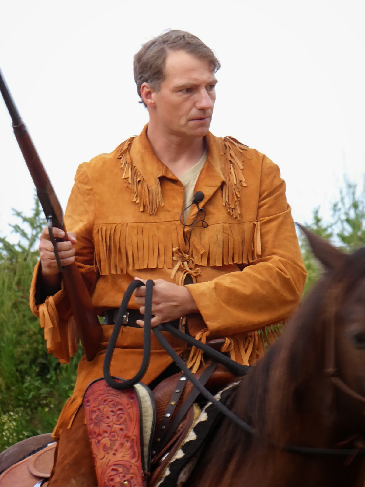 Michael Dreesen: Bilder