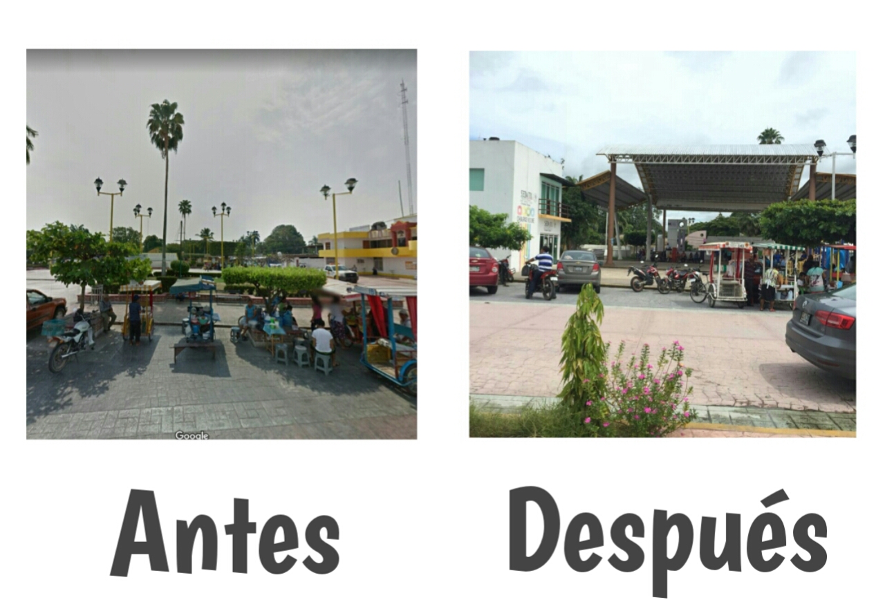 Avances Tecnológicos de Mapastepec, Chiapas: Modernización en ...