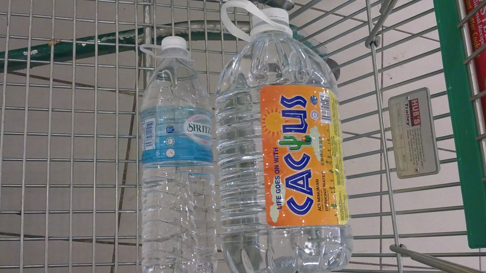 Ebooster Hyrofuel Kit The Ultimate Fuel Saver: AIR SULING DI PASARAYA ...