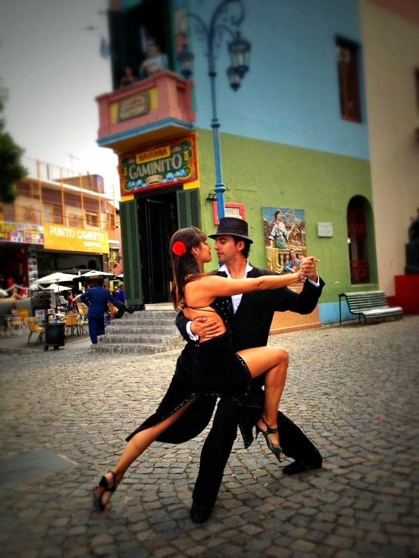 LETRAS, CANCIONES Y POEMAS: MUNDIAL DE TANGO 2014