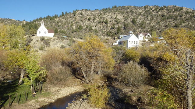 Stueby's Outdoor Journal: Hike the Sawpit Mountain Loop in Silver City ...