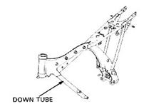 Pemeliharaan, Pengertian, Komponen dan Fungsi Sasis Sepeda Motor ...