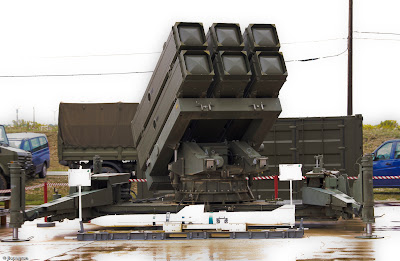 Defence System of Pakistan Air Force Was On Red Alert Due To US Planes ...