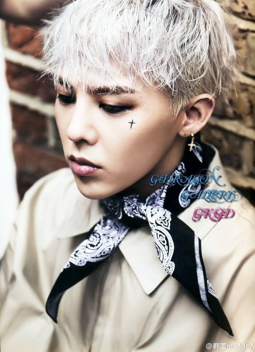 [THE OFFICIAL] Gdragon G-드래곤 G-Dragon Thread - Page 742 - k-pop ...