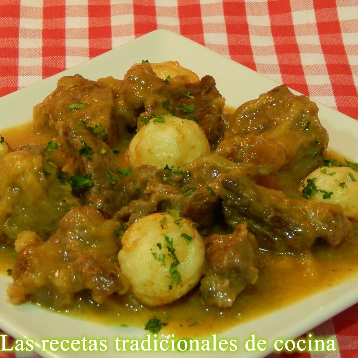 diciembre 2015 - Recetas de cocina con sabor tradicional