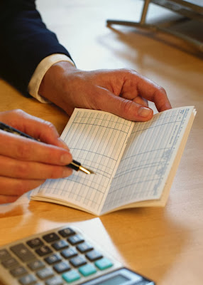 Contabilidad : Contabilidad Privada