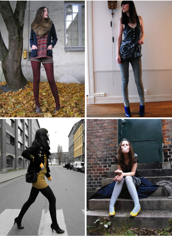 Nerdy, pero trendy: The reason why I miss Agathe Molvik from Stylebytes