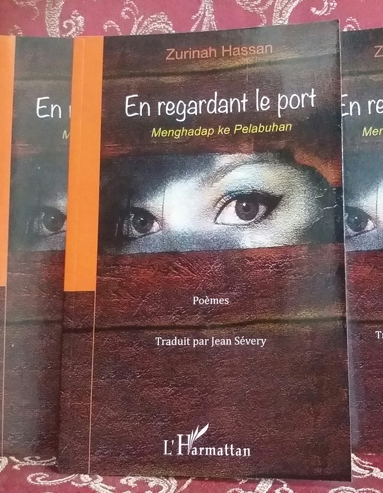 MALAY POEMS AND SHORT STORIES WITH FRENCH TRANSLATION - ON MALAYSIAN ...