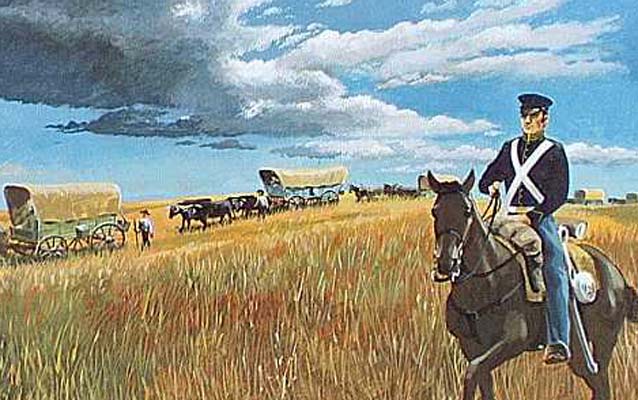 Jones Family Research: Jehu Jones and Anna Maple of Marion County, Iowa