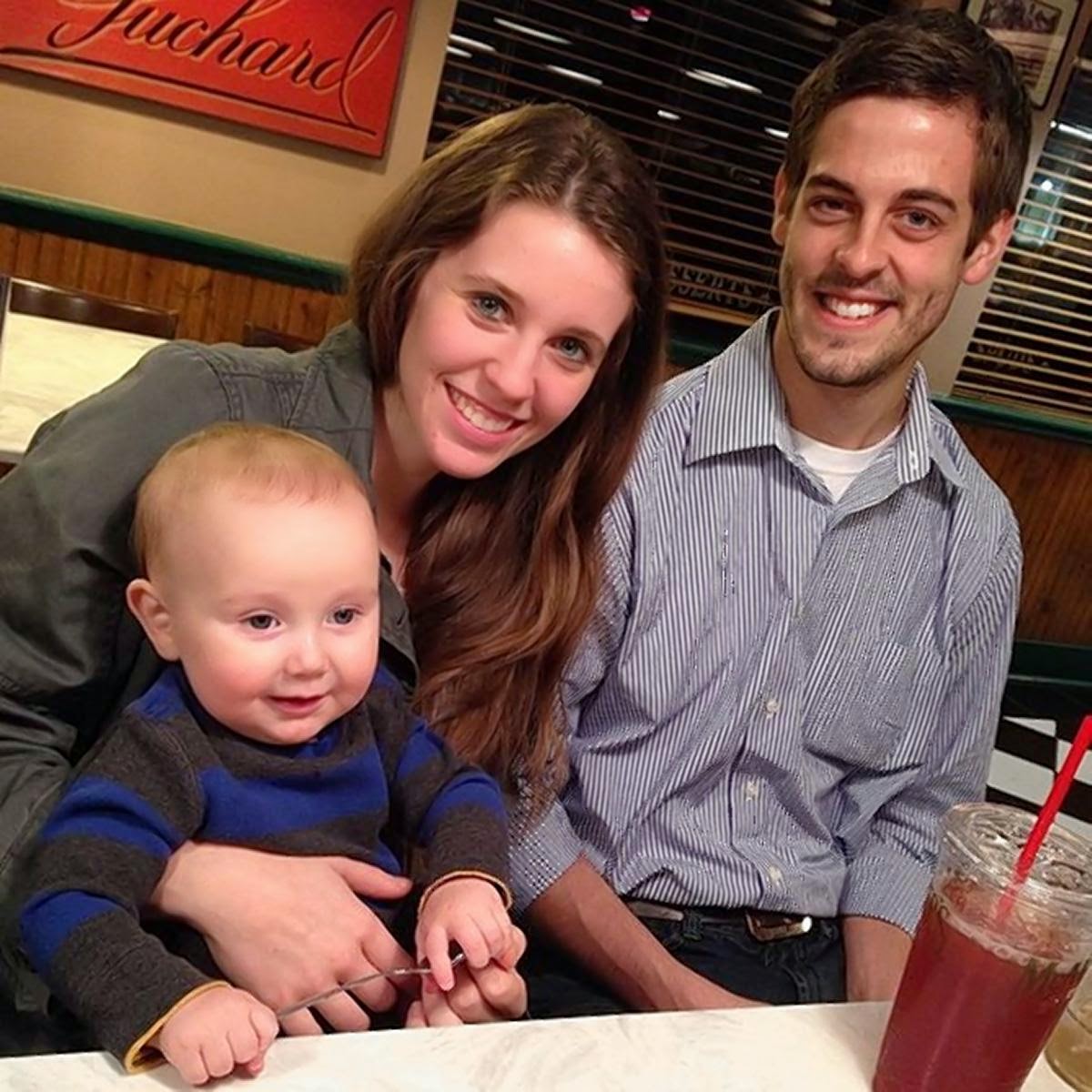 Duggar Family Blog: Duggar Updates | Duggar Pictures | Jim Bob and ...