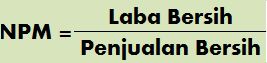 Analisis Fundamental: Analisis dan Kegunaan Rasio Net Profit Margin (NPM)
