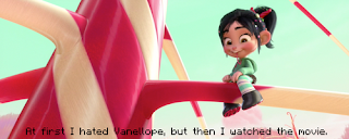 View topic - .:. WRECK-IT RALPH FANCLUB .:. - Chicken Smoothie