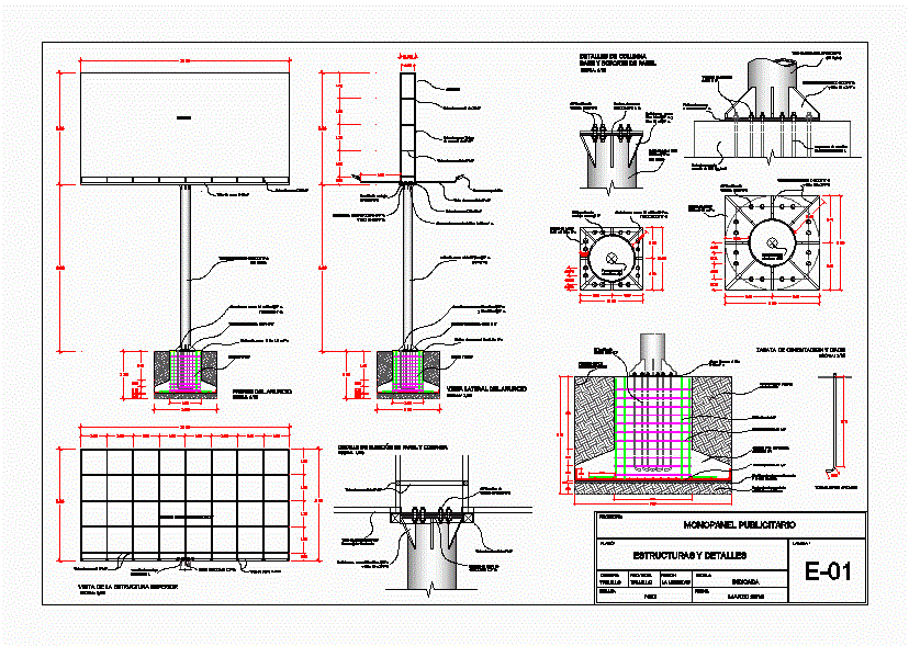 Bibliocad VIP Descargar Archivos Gratis: Panel Publicitario