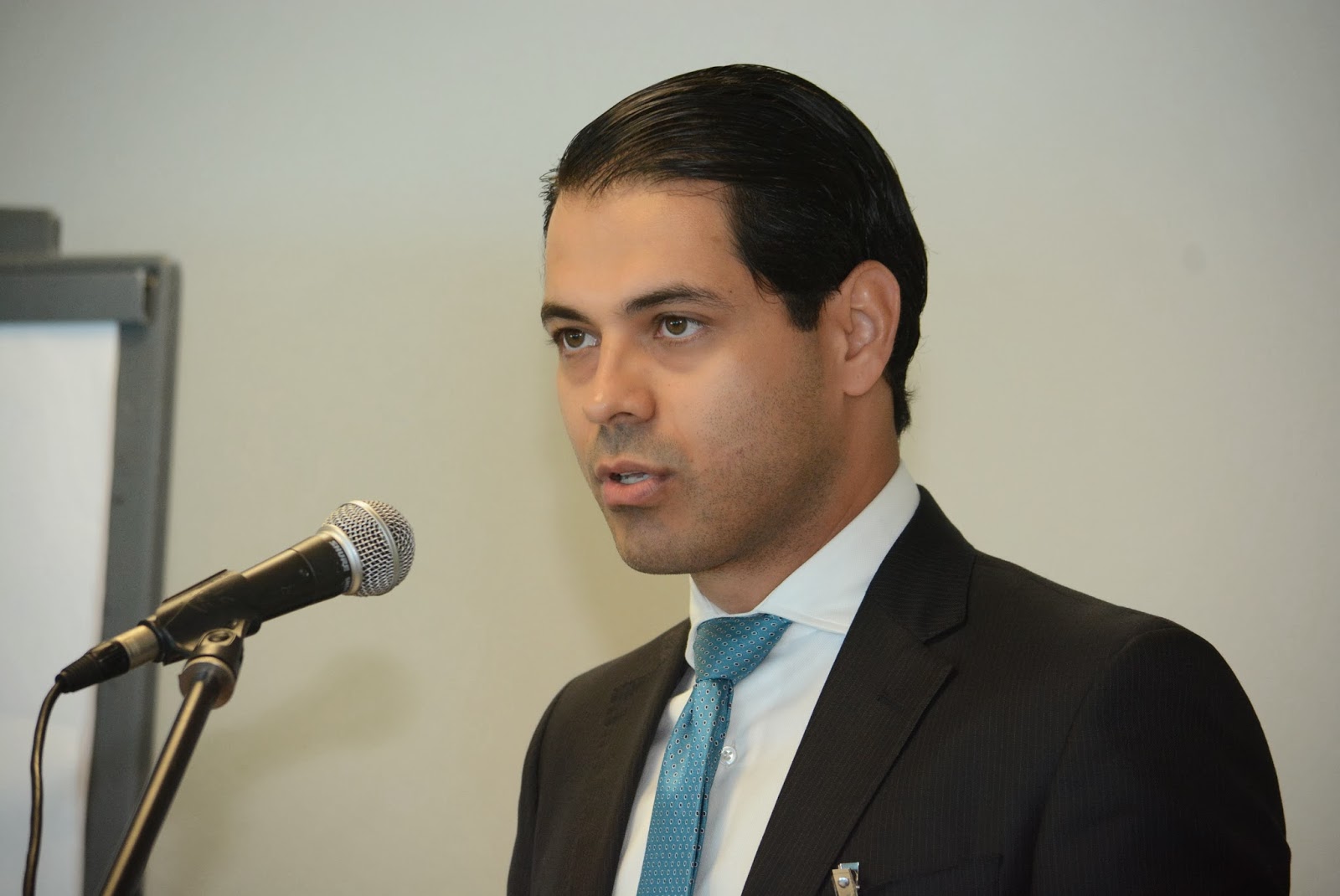 Grenada Advocate: HIGH PRAISE FOR CIMH