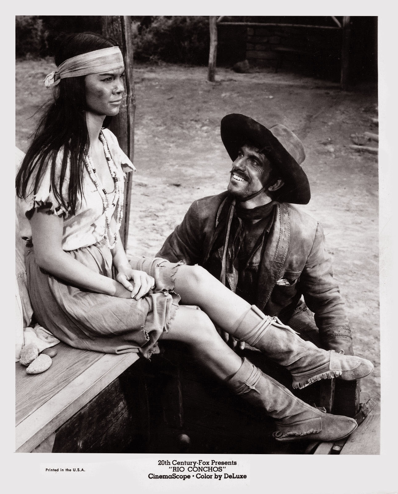 Slice of Cheesecake: Wende Wagner, pictorial