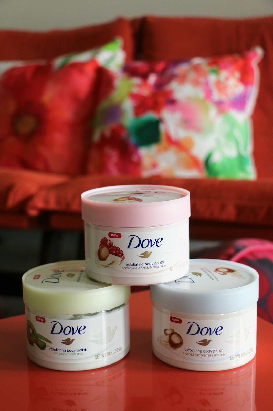 Spring PR Packages Review. | Southern Belle in Training