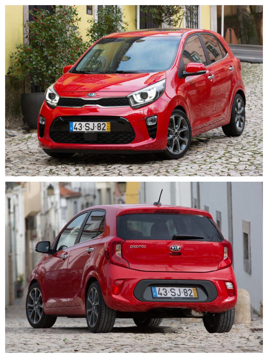 drivingandlife: MICRO SIZE; MAXIMUM IMPACT!