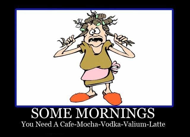 It's been a long day | She So Funny