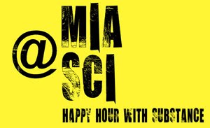 Coconut Grove Grapevine: April 2012