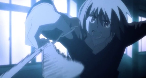 The Severing Crime Edge Review