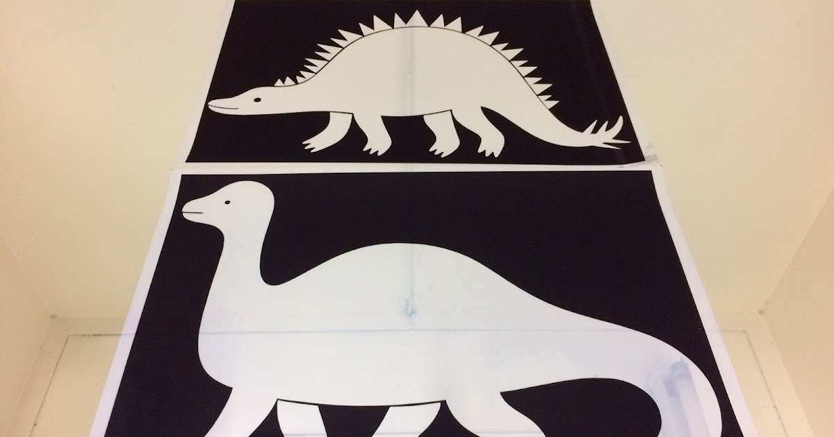 Karoline Rerrie: Dippy The Dinosaur on Tour