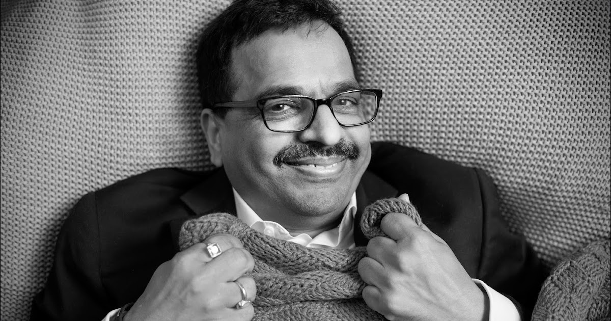 Jeffrey McWhorter Photo Blog: Textile CEO Portrait